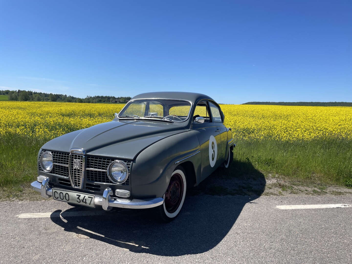 Saab 96 2t/tt -66 - Saabklubben