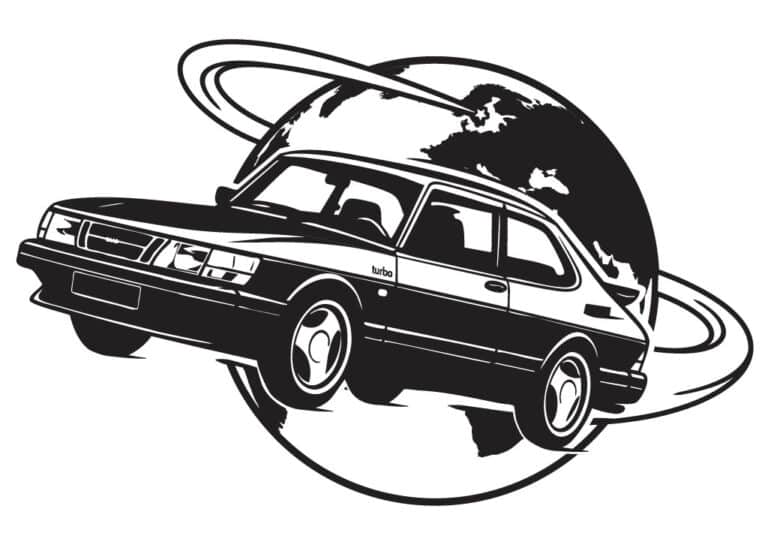 Saab Classic Cars (gamla Saab Cars Magazine) - Saabklubben